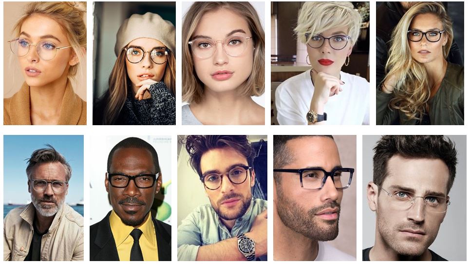 Comment bien choisir ses lunettes ? - S'épanouir avec style